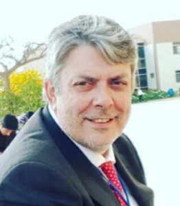 Dr. Félix de Moya – Congreso Iberoamericana Gobernanza Universitaria